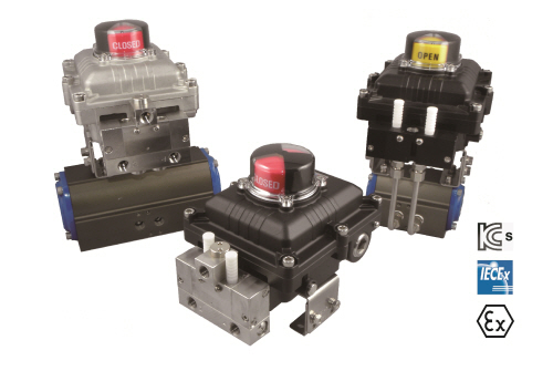 LSB-7000 Series - Valud llc