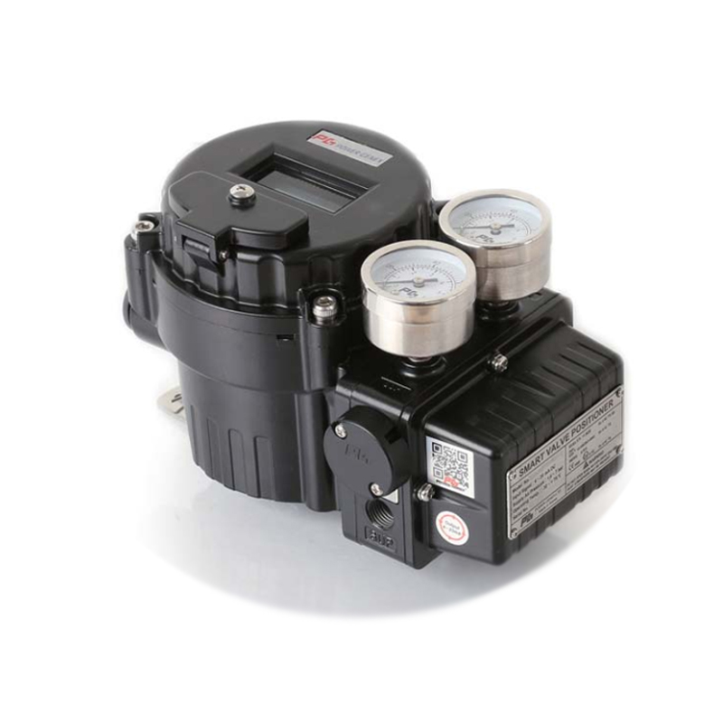 SS3 Smart Positioner - Valud llc