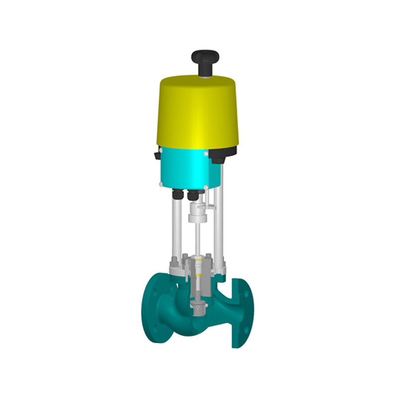 TIPO 2200 EP / 2200 AMS - Valud llc